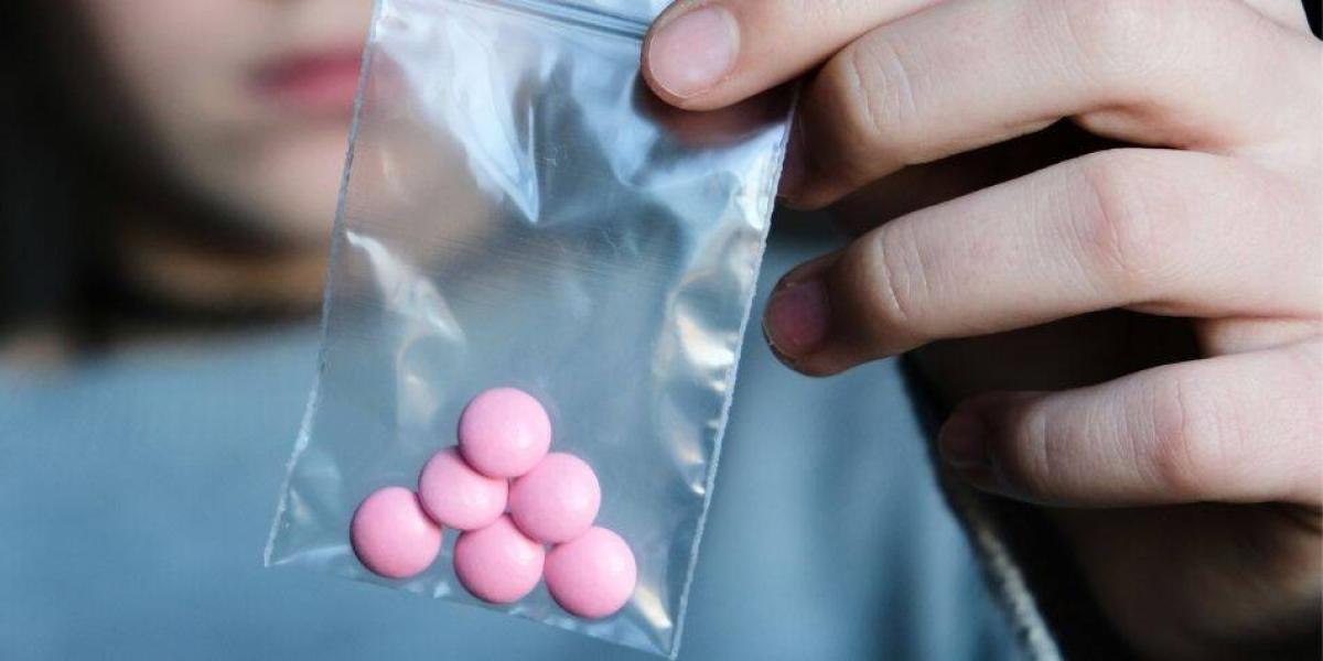 Tusi: ¿qué es la cocaína rosa a la que es adicta Mara Cifuentes?