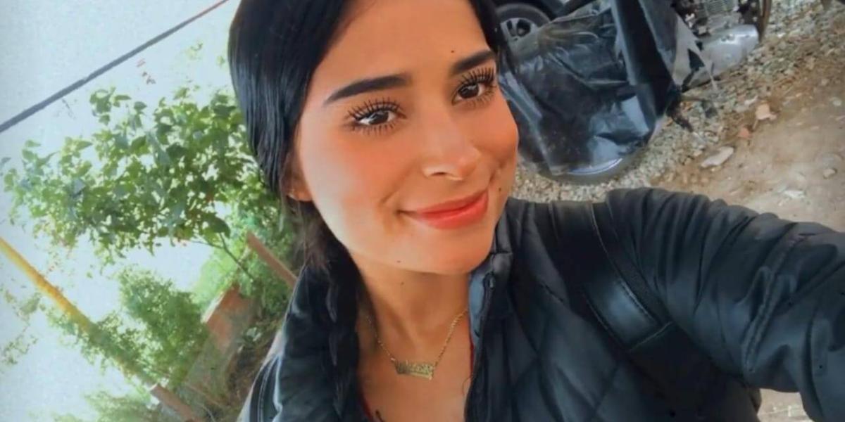 Quién era Karolay, la joven asesinada cuando paseaba a sus perros