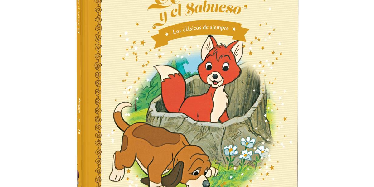El Zorro Y El Sabueso Amigos Para Siempre Tod Y Toby: ¿Siempre