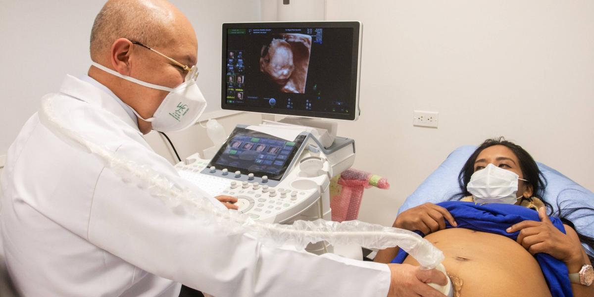 Barranquilla: investigación científica del doctor Miguel Parra en ...