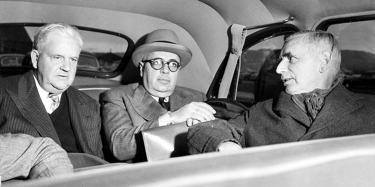 Semblanza de Eduardo Zuleta Ángel, un hombre ejemplar