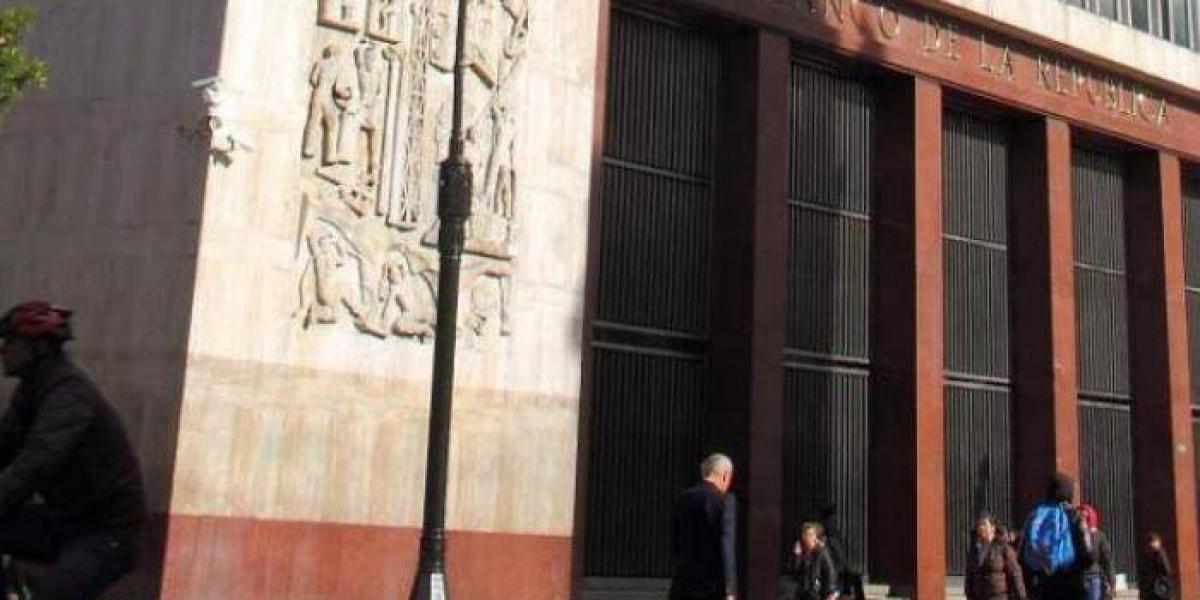 Banco de la República: alza histórica en su tasa de intervención en junio