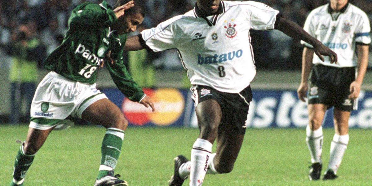 Freddy Rincón y el gol que fue referenciado en película de Disney