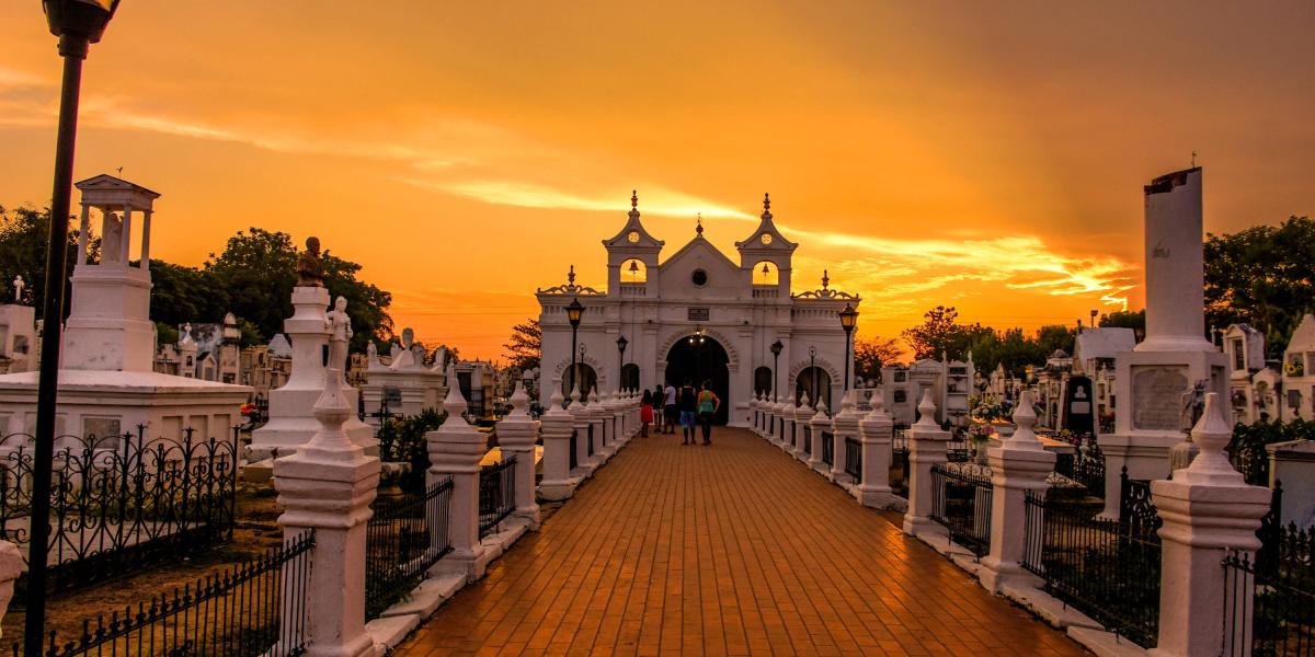 Semana Santa en Colombia: 3 planes para hacer