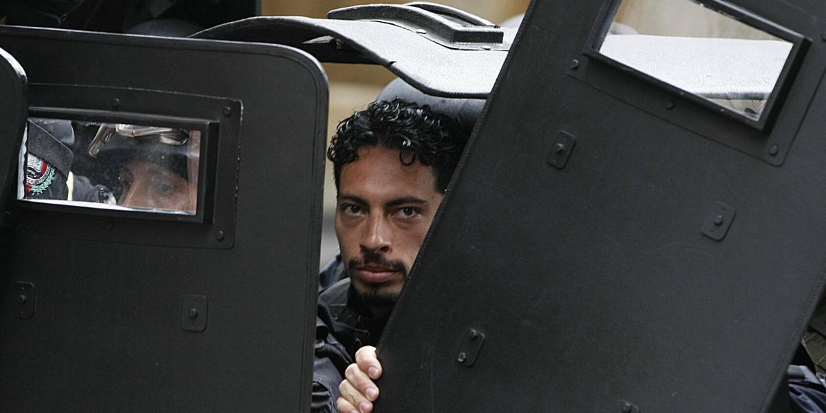 David Murcia quiere entrar a la 'paz total': la carta que envió a Petro