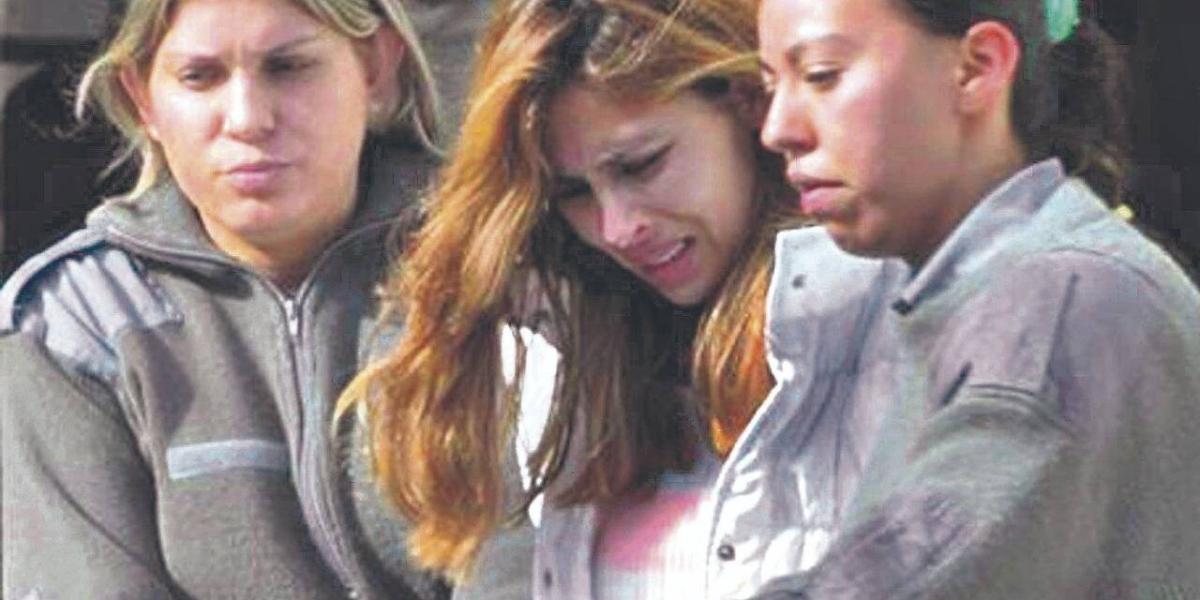 Ana María Cameno: quién es la Reina de la coca de España