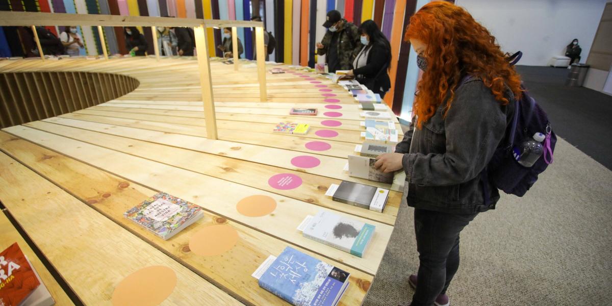 Filbo 2024: mapa, horarios y cómo puede adquirir su boleta en línea