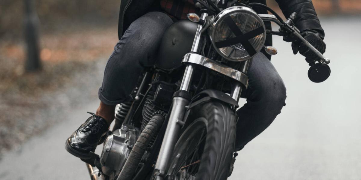 Moto: ¿qué es la seguridad pasiva de la moto?