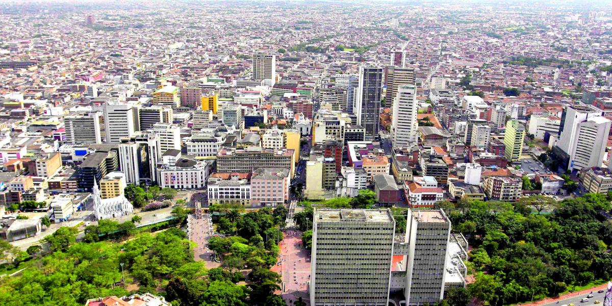 Cali: este es el aporte histórico que hace Emcali al Distrito