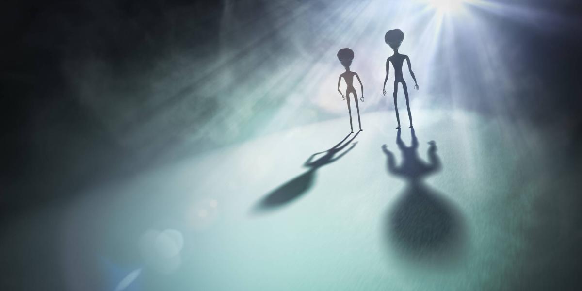 Historias del Cosmos: los ovnis y la búsqueda de vida alienígena