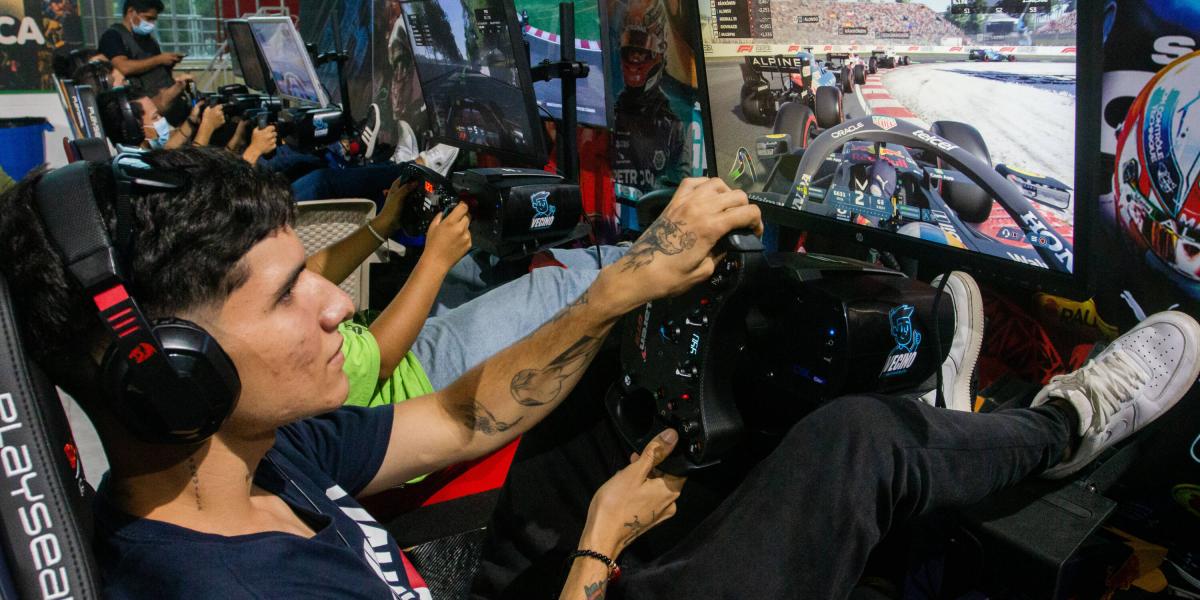 Atención amantes a los videojuegos: llega a Barranquilla ‘Soy Gamer ...