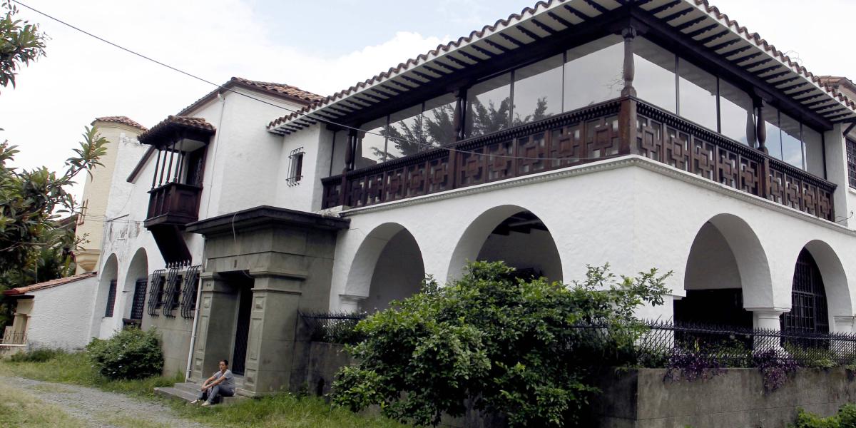Medellín: Las casonas de Prado Centro que bajarán de estrato