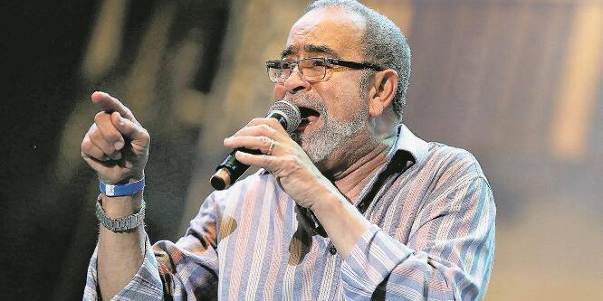 Andy Montañez habla del futuro de la salsa y de su futuro en la música