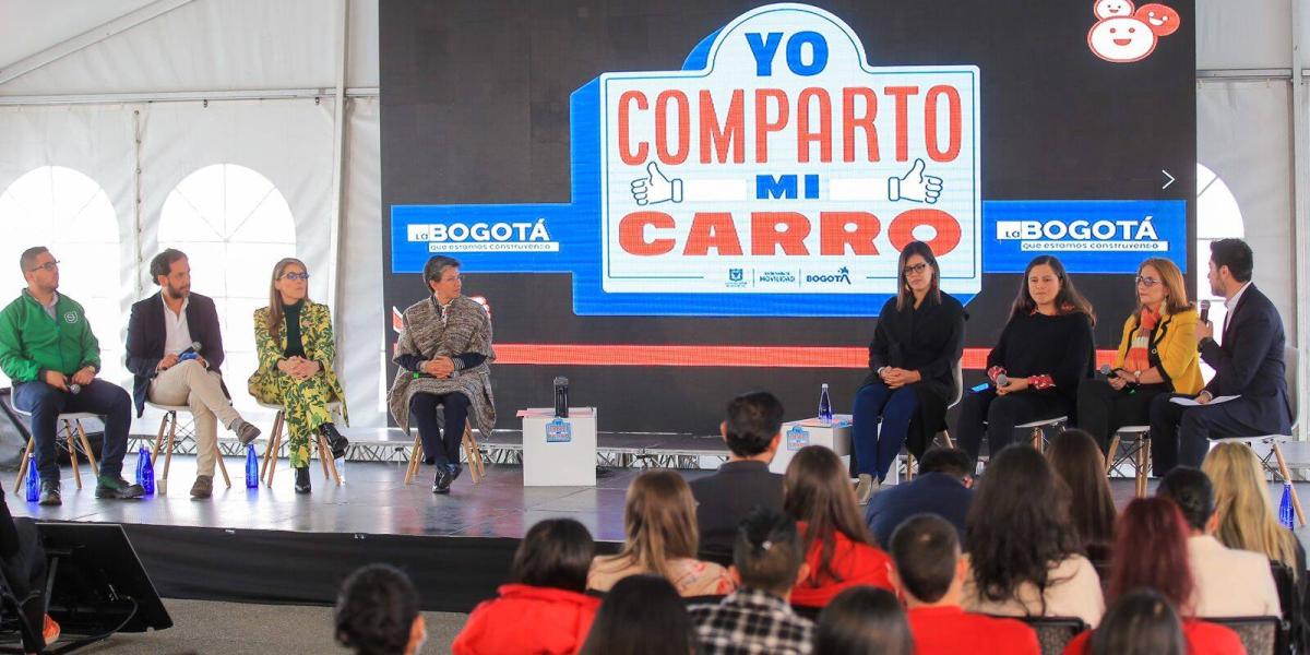 Pico y placa: ¿cada cuánto se puede renovar el permiso de carro compartido?
