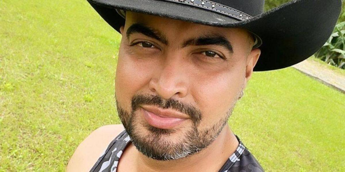 Jhon Alex Castaño y su dramática historia tras cirugía estética