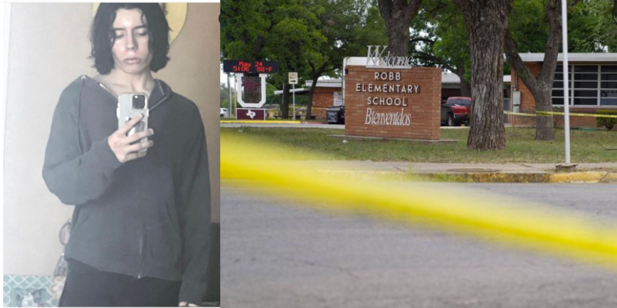 Tiroteo en Texas: los últimos chats de Salvador Ramos, asesino de niños