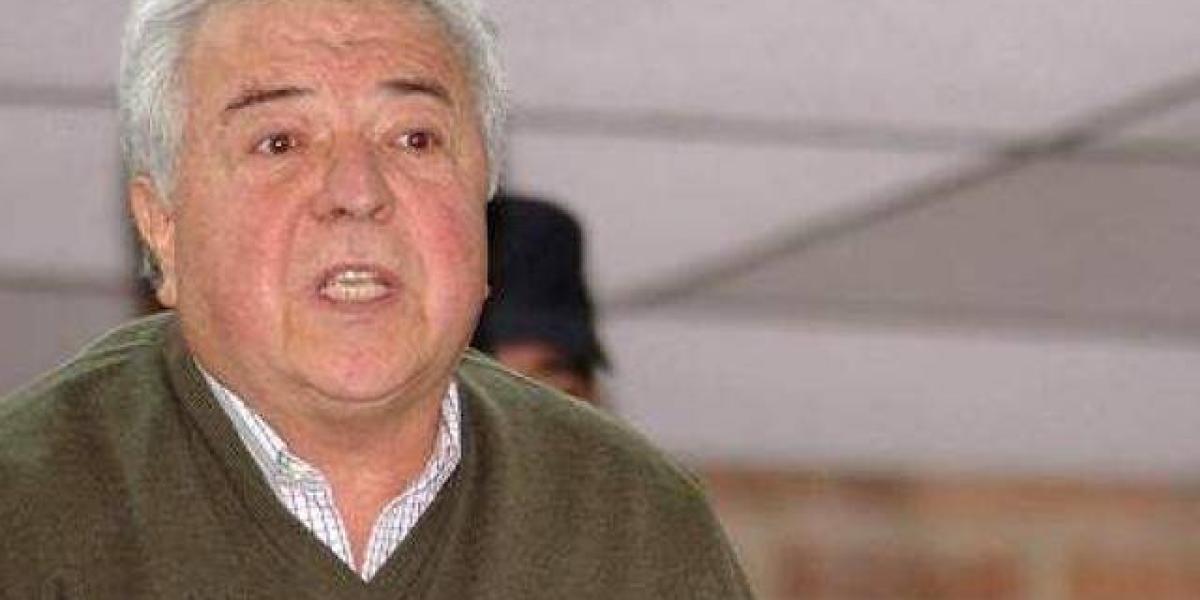 Gilberto Rodríguez Orejuela y sus peticiones fallidas por morir en Colombia