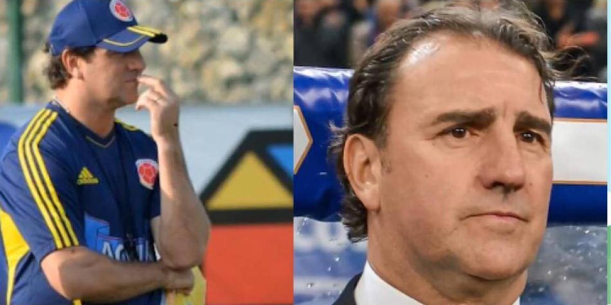 Néstor Lorenzo, técnico de la Selección Colombia: ¿era la mejor opción?