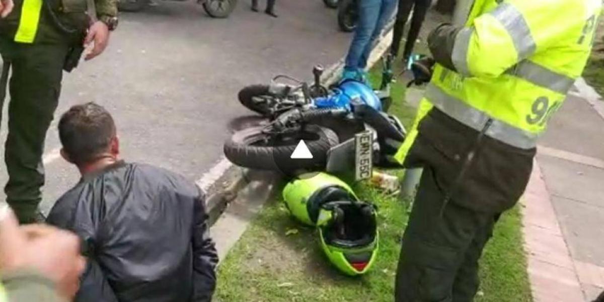 Asesinato De Esmeraldero Maximiliano Cañón ¿por Qué Se Salvó Esposa