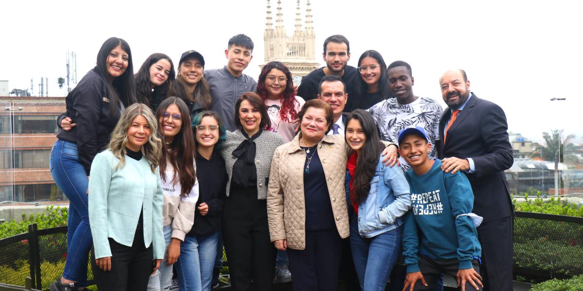 La Fundación Universitaria Konrad Lorenz, acreditada en Alta Calidad