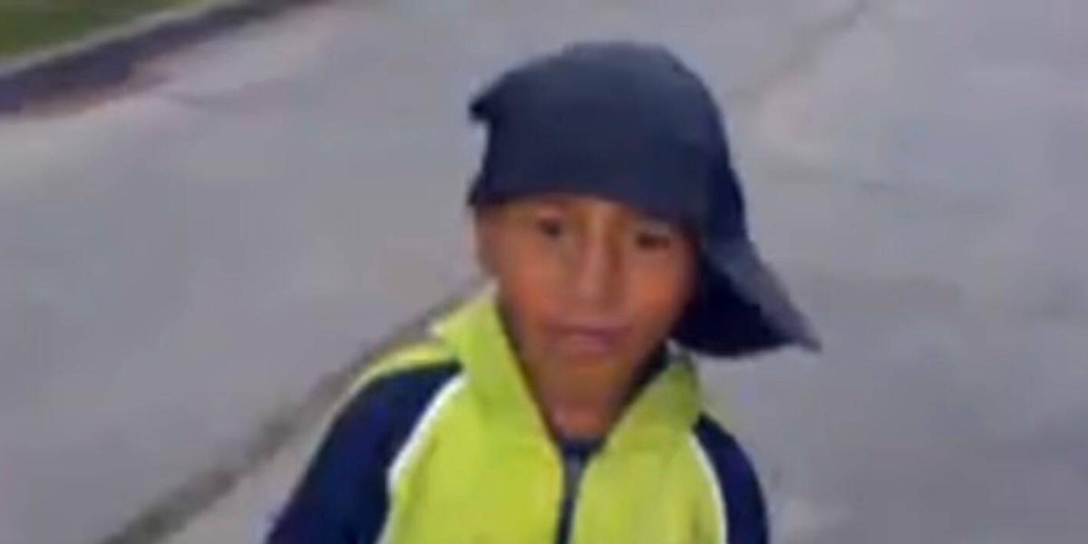 Niño de video 'péguelo, péguelo': ¿cómo se ve en la actualidad?