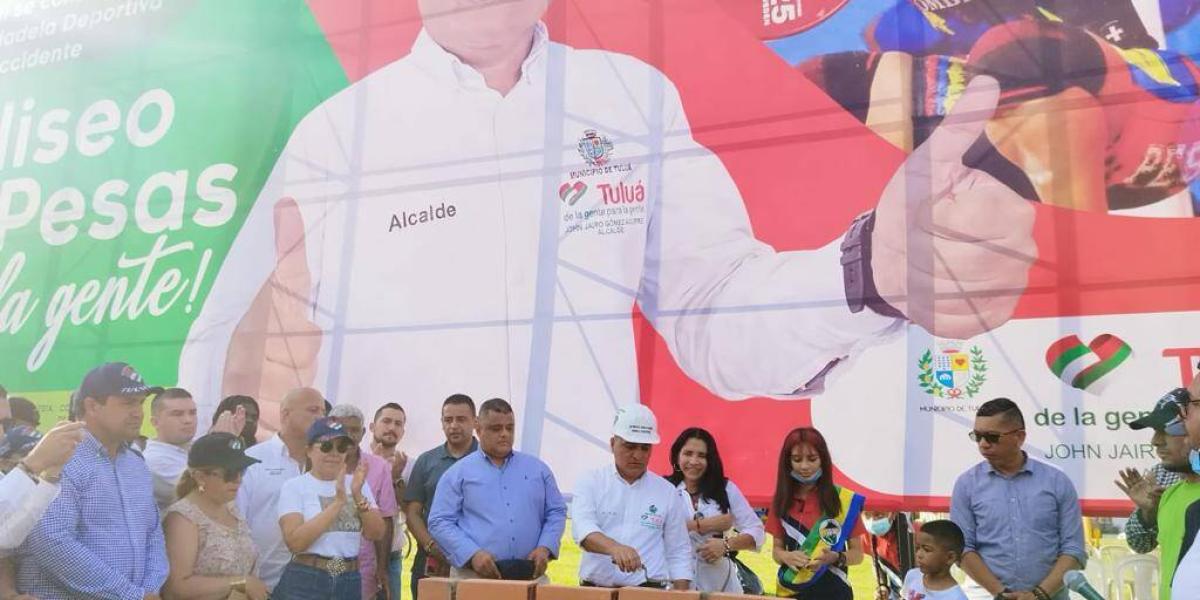 Capturan al exalcalde de Tuluá John Jairo Gómez Aguirre y otros ...