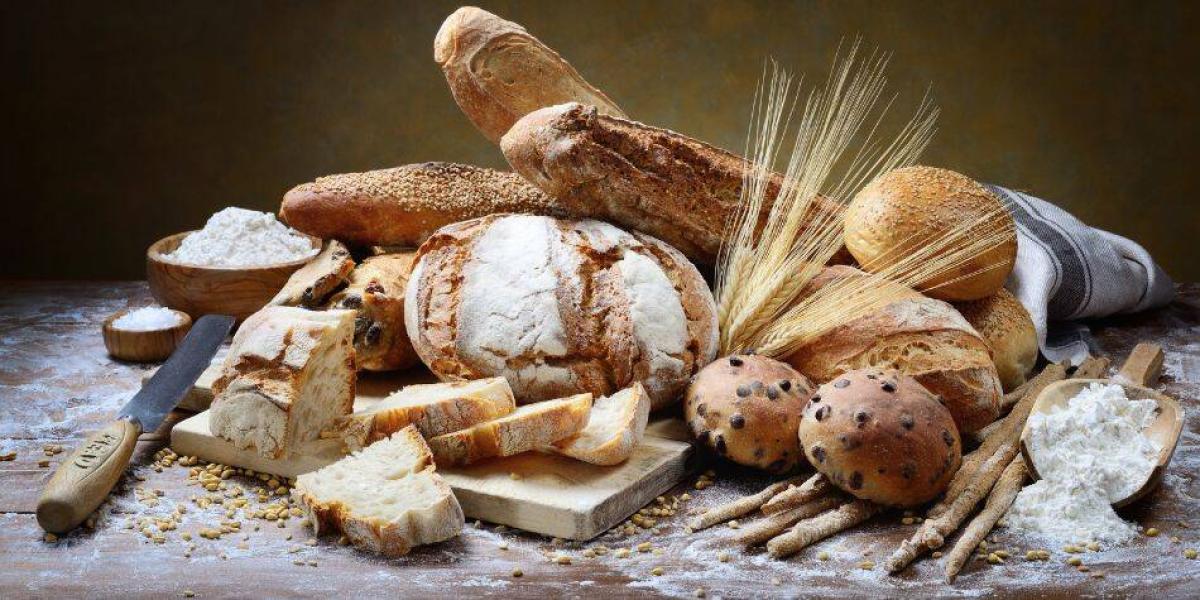 ¿Comer pan es malo para la salud?