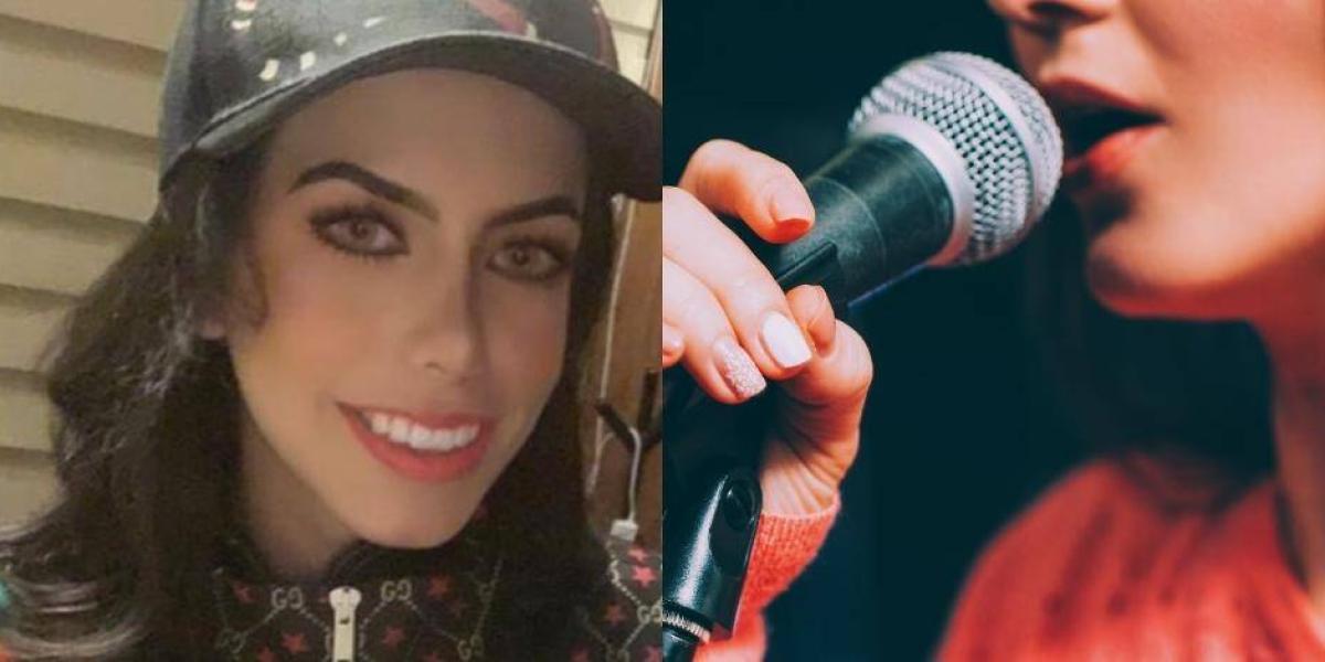 Yrma Lydya: cantante mexicana fue asesinada por su esposo en un restaurante