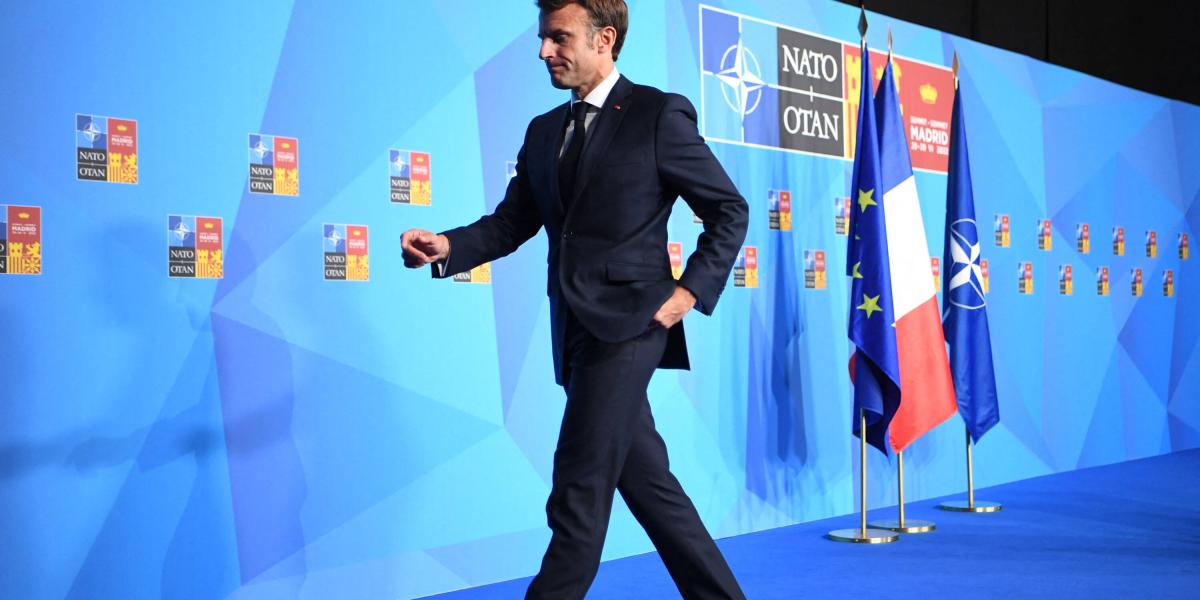 UE: ¿Quién es el nuevo presidente y qué retos debe afrontar?