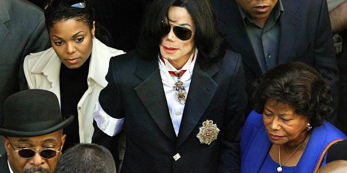 Michael Jackson: La historia detrás de los 500 millones de dólares en deudas al momento de su ...