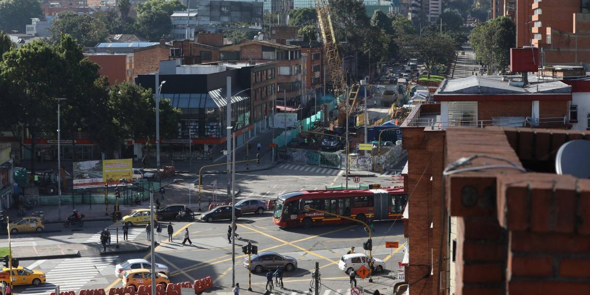 Metro de Bogotá: Veeduría dice que cambio del modelo trae riesgos.