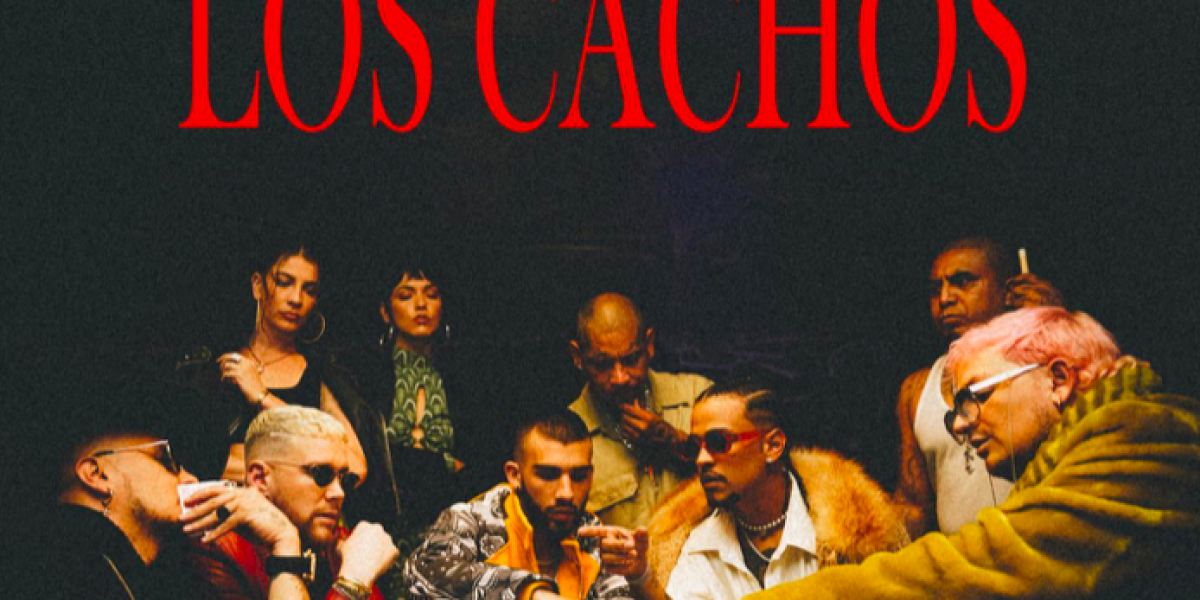 Piso 21 y Manuel Turizo estrenan la nueva canción 'Los cachos'