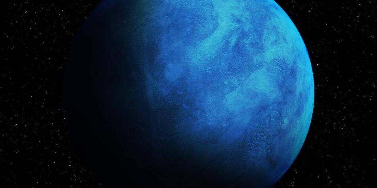 Así fue el descubrimiento de Neptuno, el planeta gigante