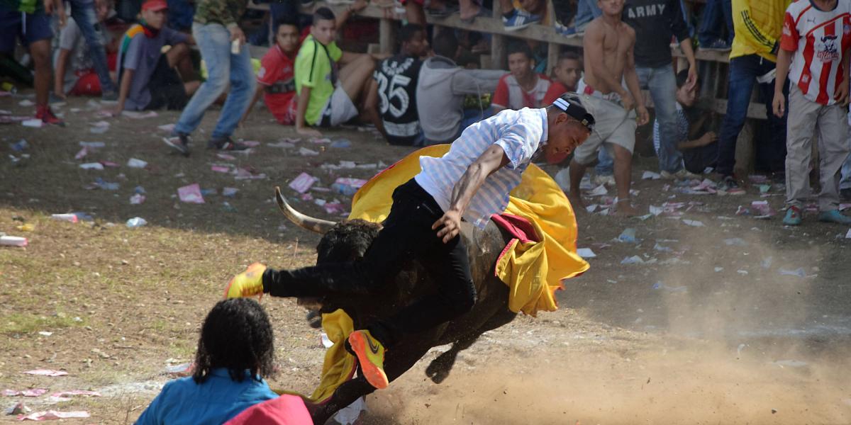 Corralejas: relato de sobreviviente de tragedia en Sincelejo en 1980