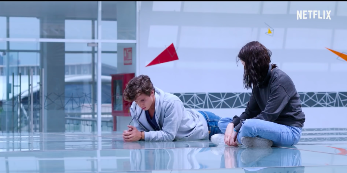 Control Z: ¿cuáles son las verdaderas edades de sus protagonistas?