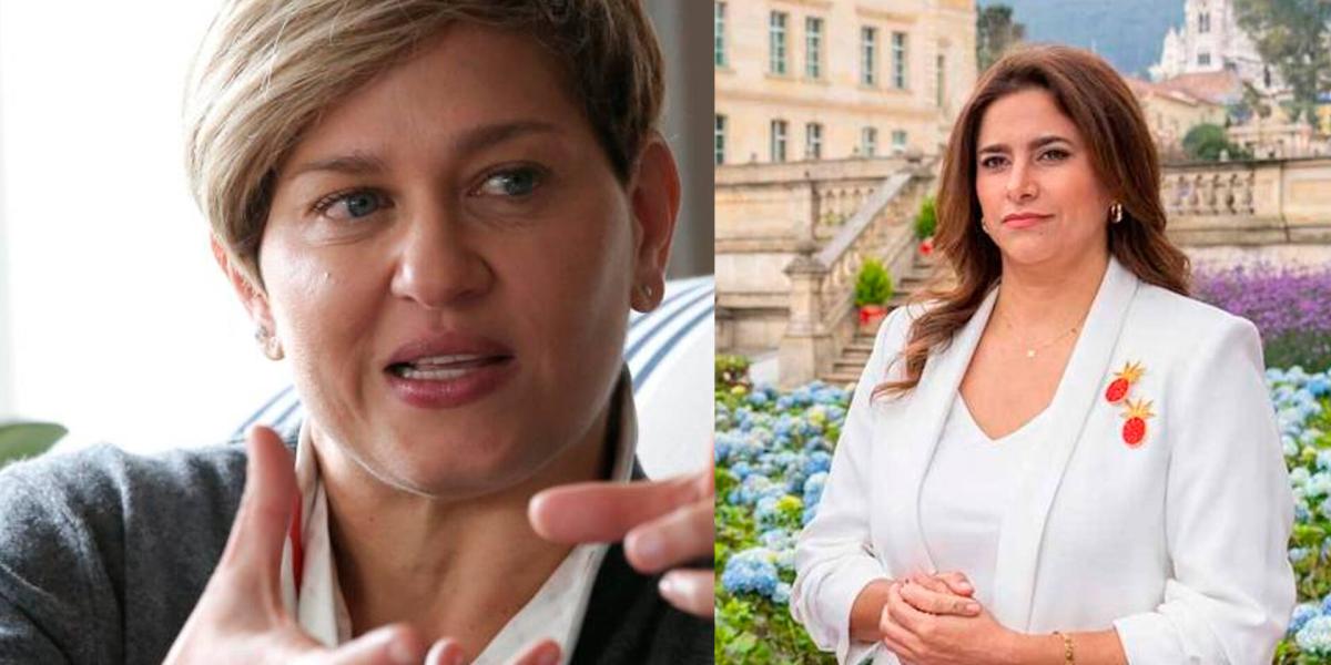 Verónica Alcocer: viajes de primeras damas como 'embajadoras en misión'