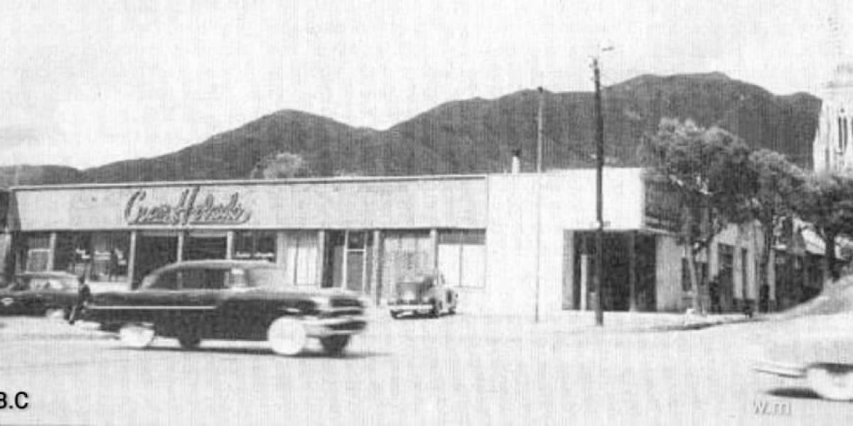 La historia de Crem Helado de Bogotá: de restaurante a emporio del helado