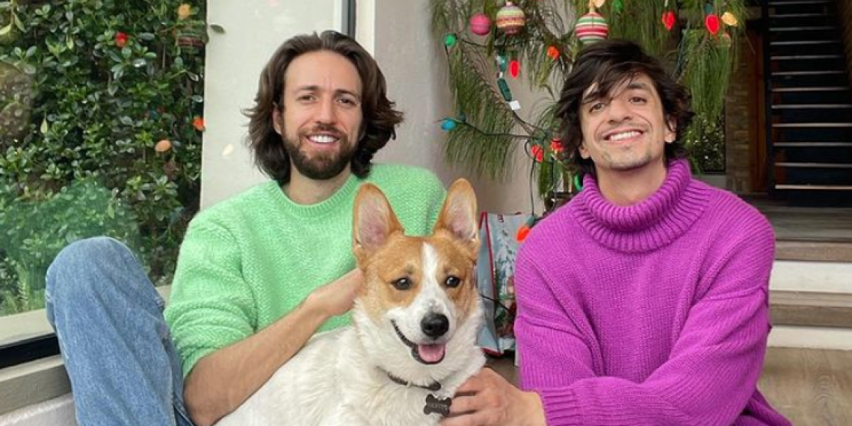 Esteman se casa: así le propuso matrimonio a su novio