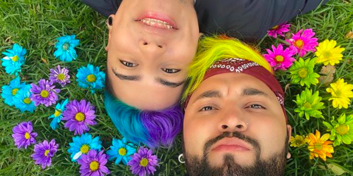 Camilo Triana terminó con JuanDa y habló de su depresión