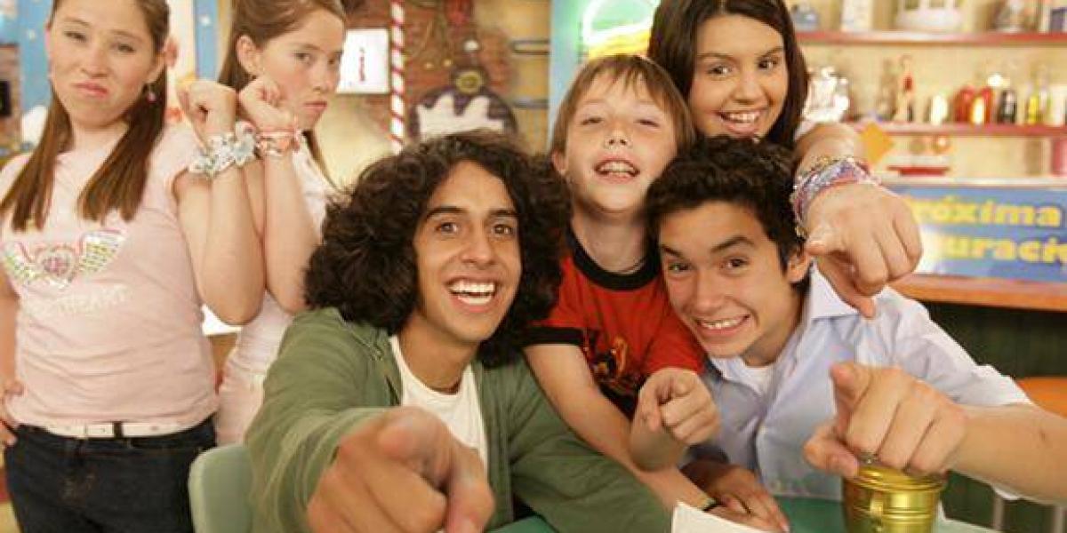 Nickelodeon estrena Skimo: acá los secretos de la serie y sus personajes