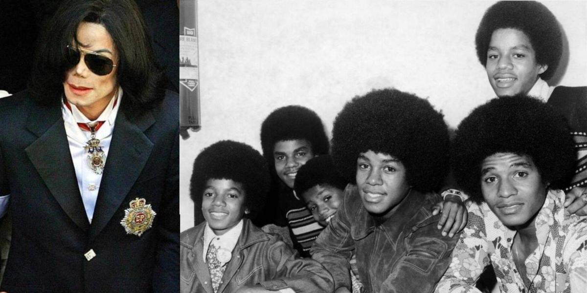 Hermanos de Michael Jackson:¿Qué hacen ahora los Jackson Five?