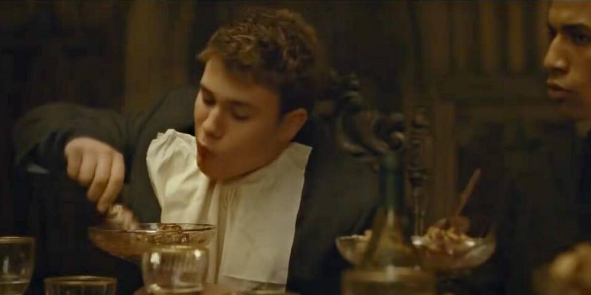 Actor de Harry Potter murió apuñalado mientras defendía a su hermano