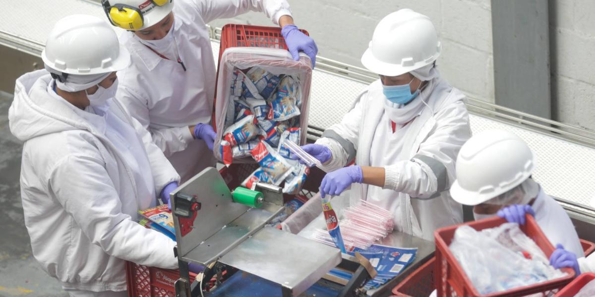 El ejemplo de Alquería para innovar en sus productos