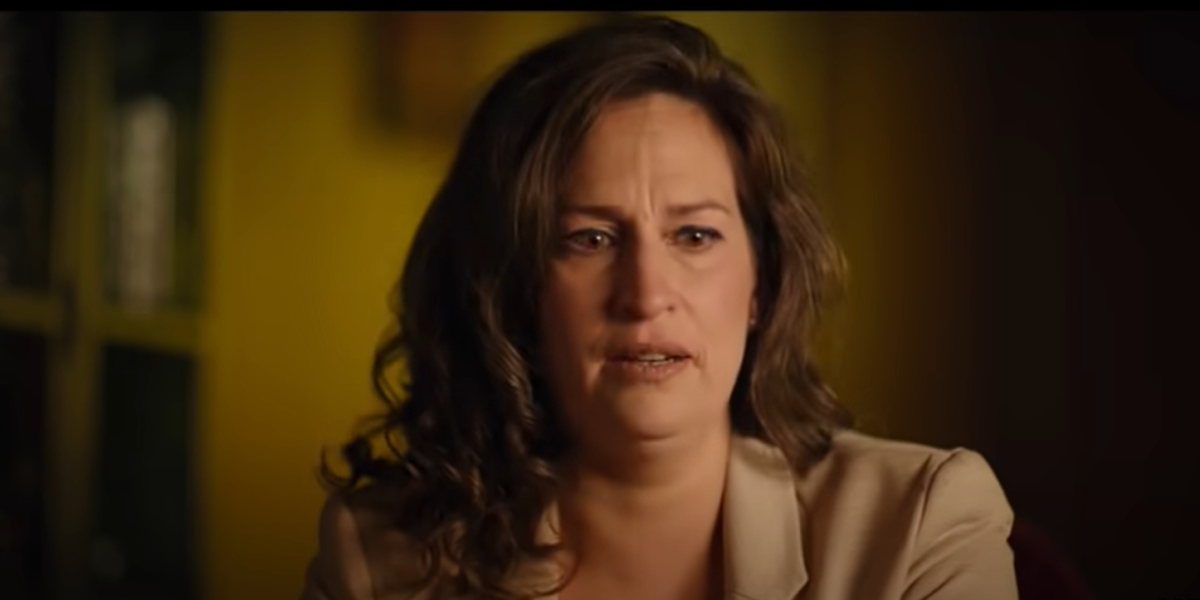 Jennifer Weiss: se hizo amiga de asesino de su madre para resolver crímenes