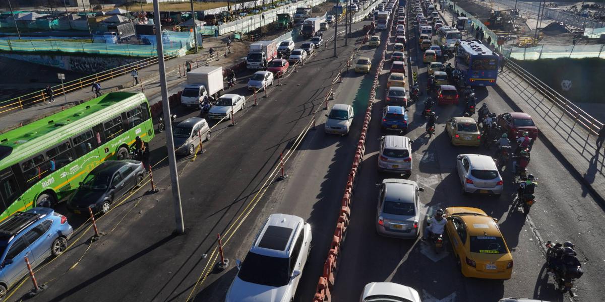 Trancones: efectos a la la salud humana y al medio ambiente