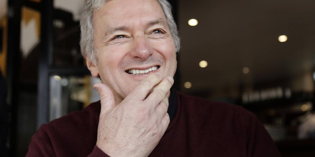 Sergio Cabrera: ¿Quién es el nuevo embajador de Colombia en China?