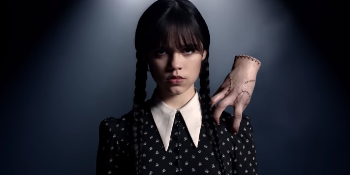 Merlina 2: ¿hay fecha de estreno para la segunda temporada en Netflix ...