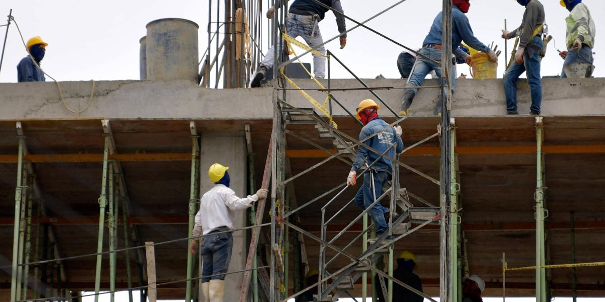 Profesionalización de la labor del obrero