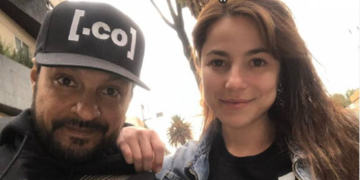 ¿Julián Román terminó con su novia? Retira fotos juntos en redes sociales