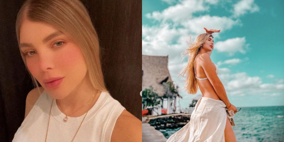 Sofia Jaramillo Tattoos